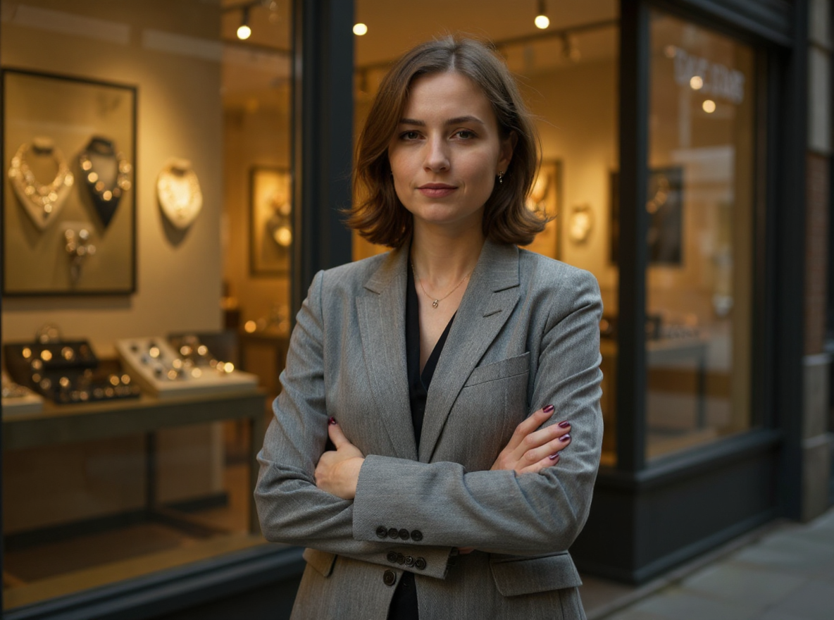 My pieces – Isabel Carter